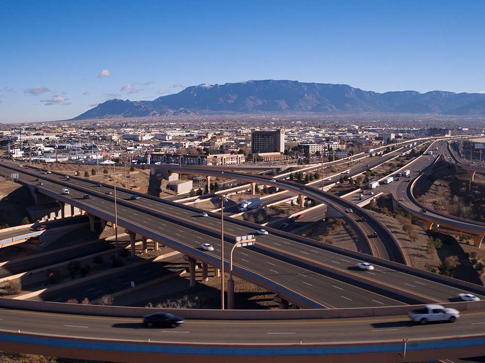 Locations | ABQ Film Office