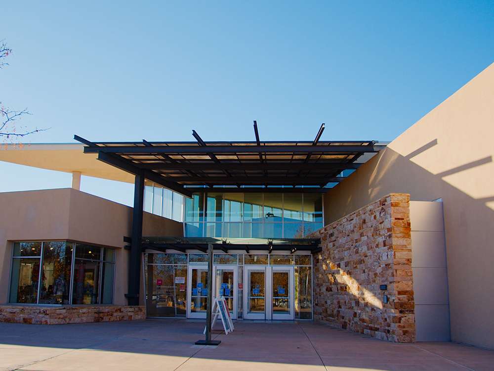 Locations | ABQ Film Office