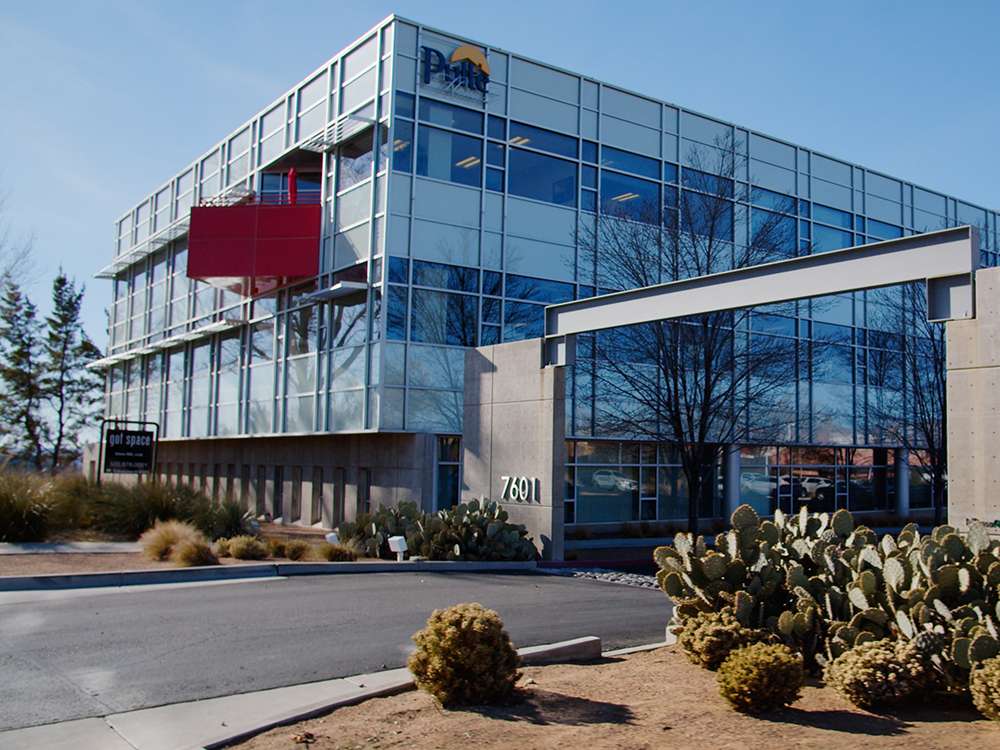 Locations | ABQ Film Office